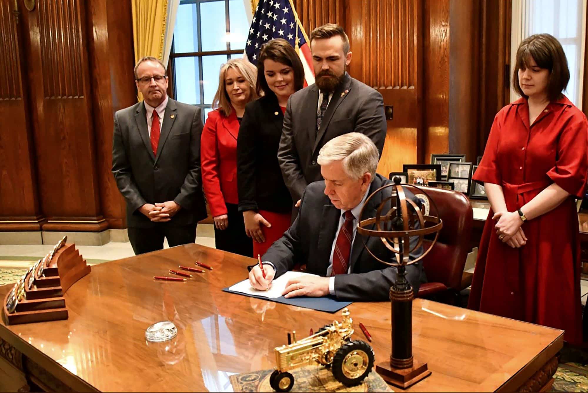 Trasngender ženu v USA popravili, guvernér milost na poslední chvíli ... Trasngender ženu v USA popravili, guvernér milost na poslední chvíli ...